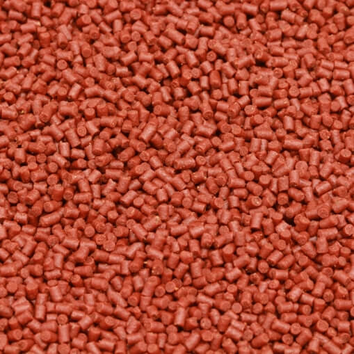 Pellets 2mm Special Red - Bumbells Karperaas